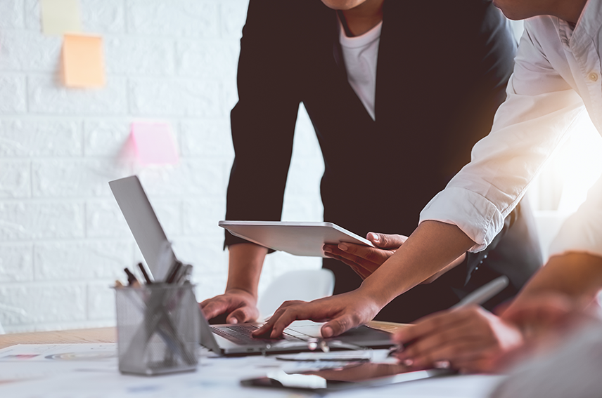 How to Build a Successful ERP Implementation Team - Catena Solutions