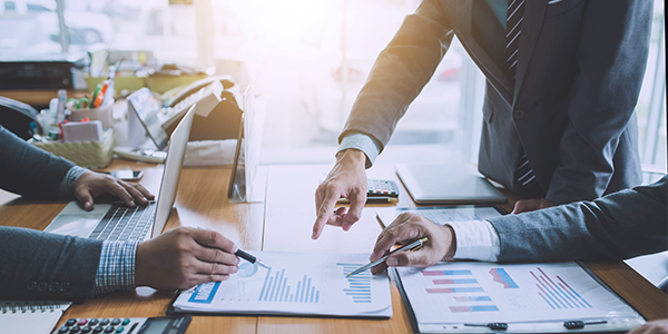 Building a Game-Changing Talent Strategy - Catena Solutions