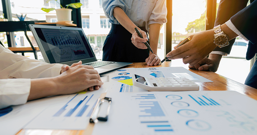 EPMO for Project Visibility - Catena Solutions