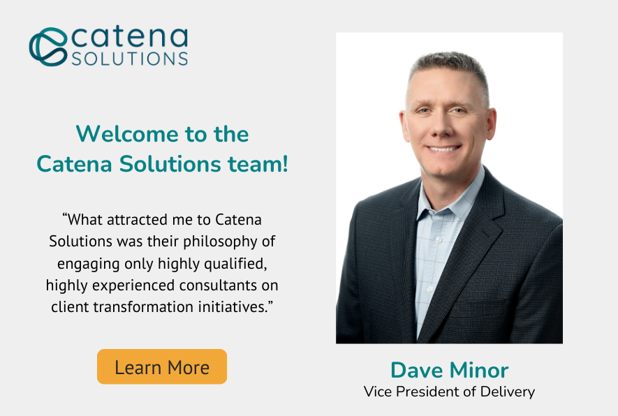 Catena Solutions 2023 Accolades & Growth - Catena Solutions