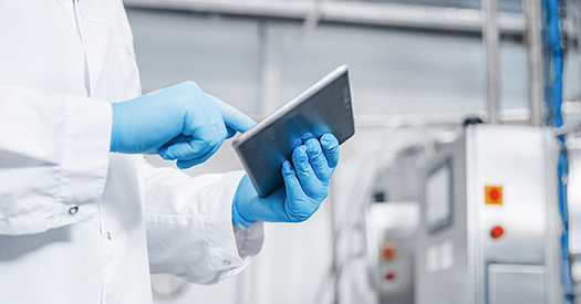 FSQ Process Optimization | Catena Solutions